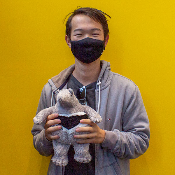 Zot Quest | UCI Student Center & Event Services · UCI Student Center ...